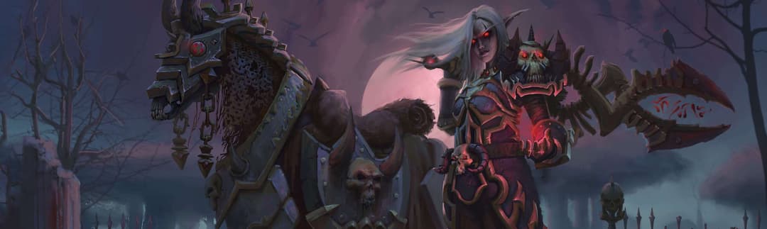 Blood Death Knight – The War Within 11.2.5