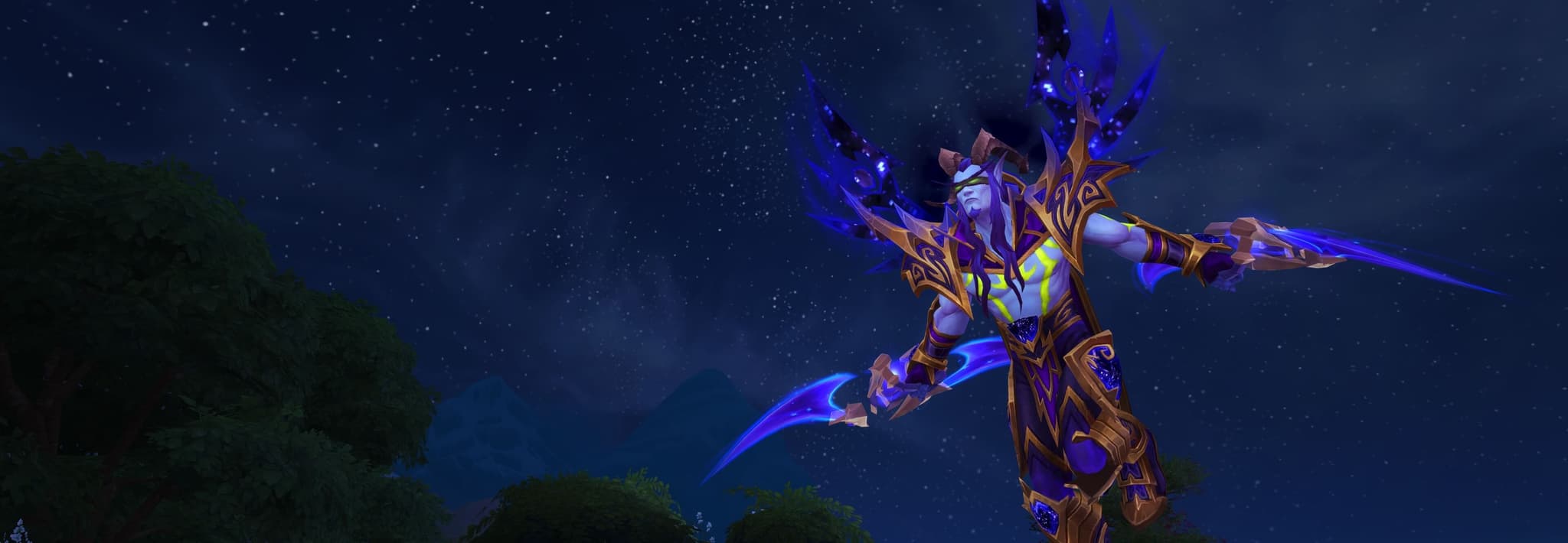 Devourer Demon Hunter – Midnight 12.0.5