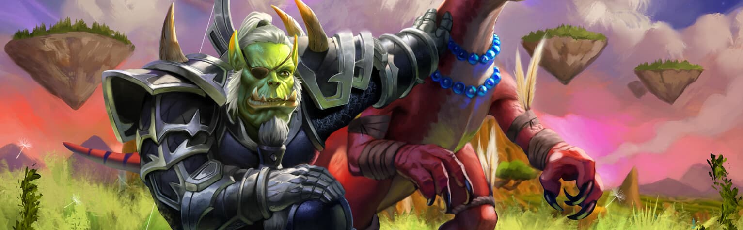 Beast Mastery Hunter Stat Priority – Midnight 12.0.5