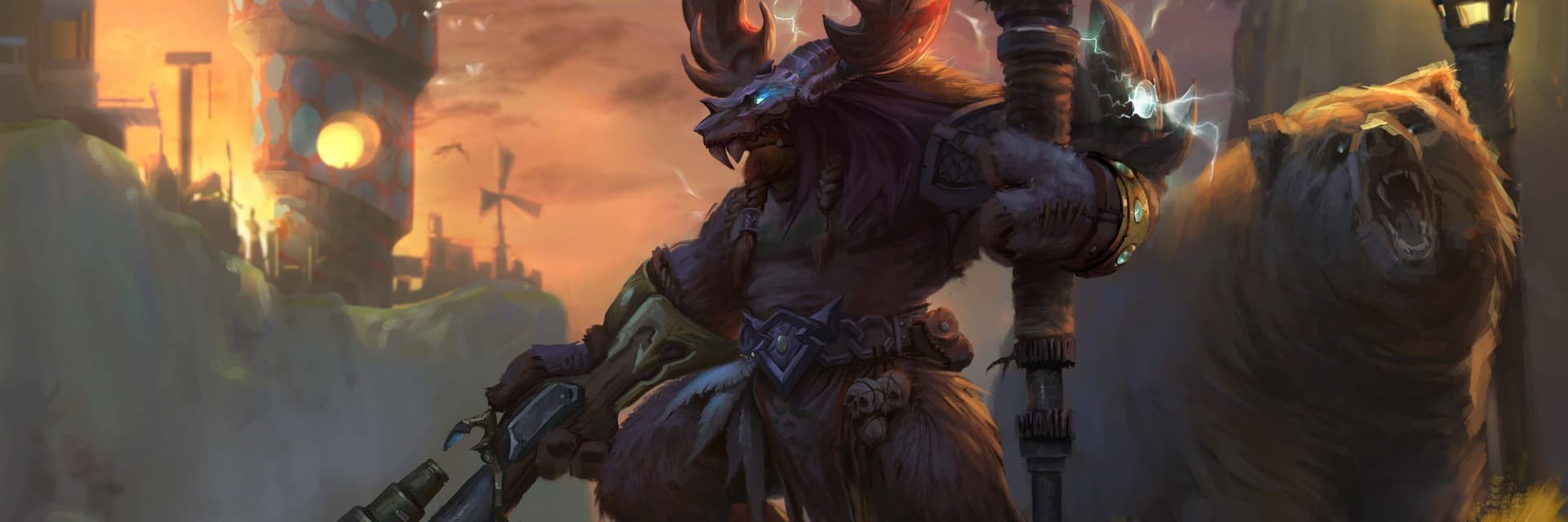 Beast Mastery vs Marksmanship Hunter – The War Within 11.2.5