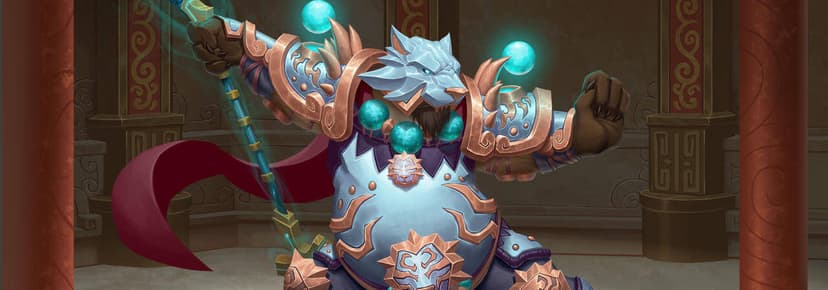 Brewmaster Monk Character Sims – The War Within 11.2.7