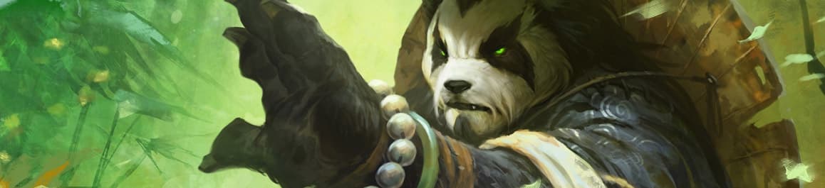 Mistweaver Monk Healer Rotation & Cooldowns – The War Within 11.2.5