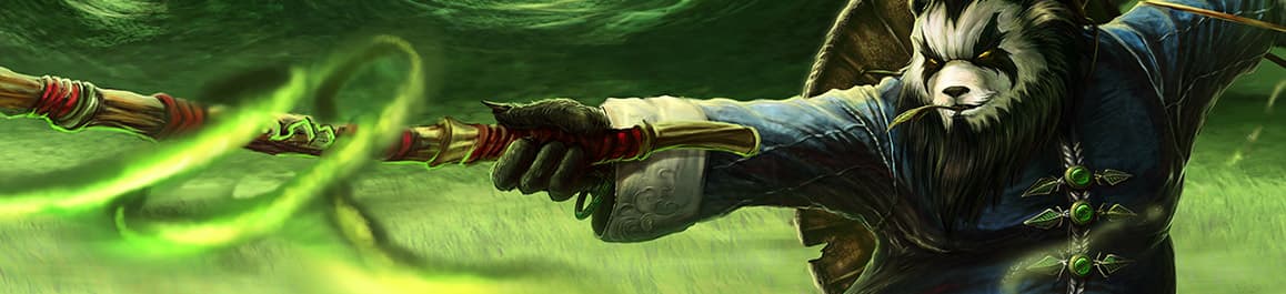 Windwalker Monk Talent Builds – The War Within 11.2.7