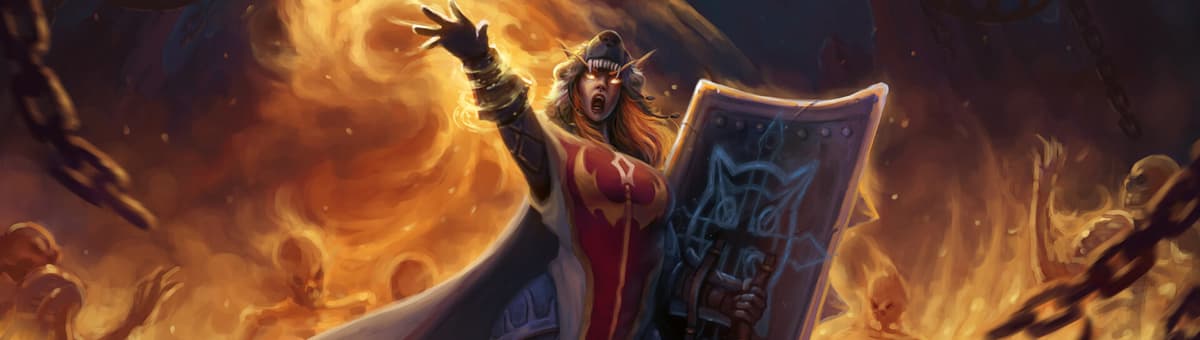 Protection Paladin Stat Priority – Midnight 12.0.5
