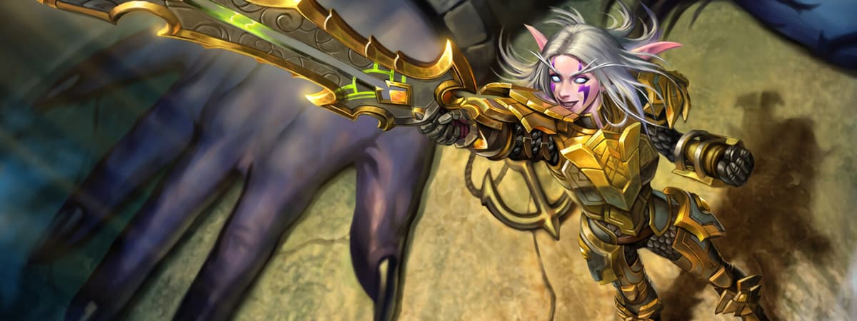 Fury Warrior DPS Rotation & Cooldowns – The War Within 11.2.5